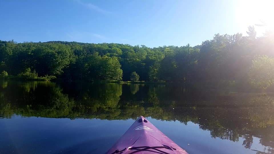 Woodstock Inn Brewery | Hiking with Haley