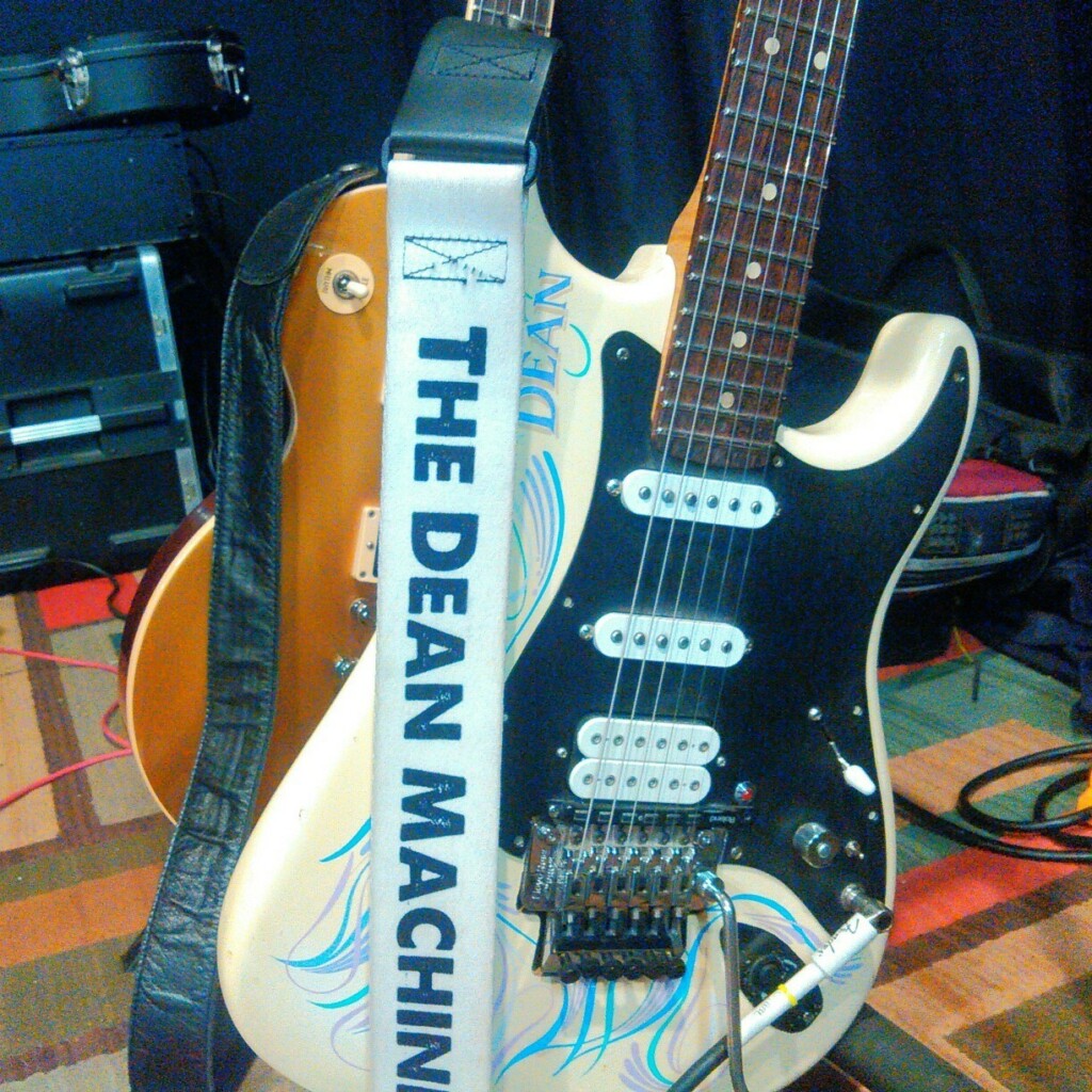 Woodstock Inn Brewery | The Dean Machine