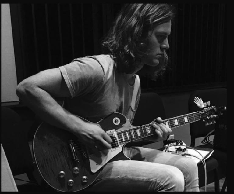 Woodstock Inn Brewery | Colin Hart